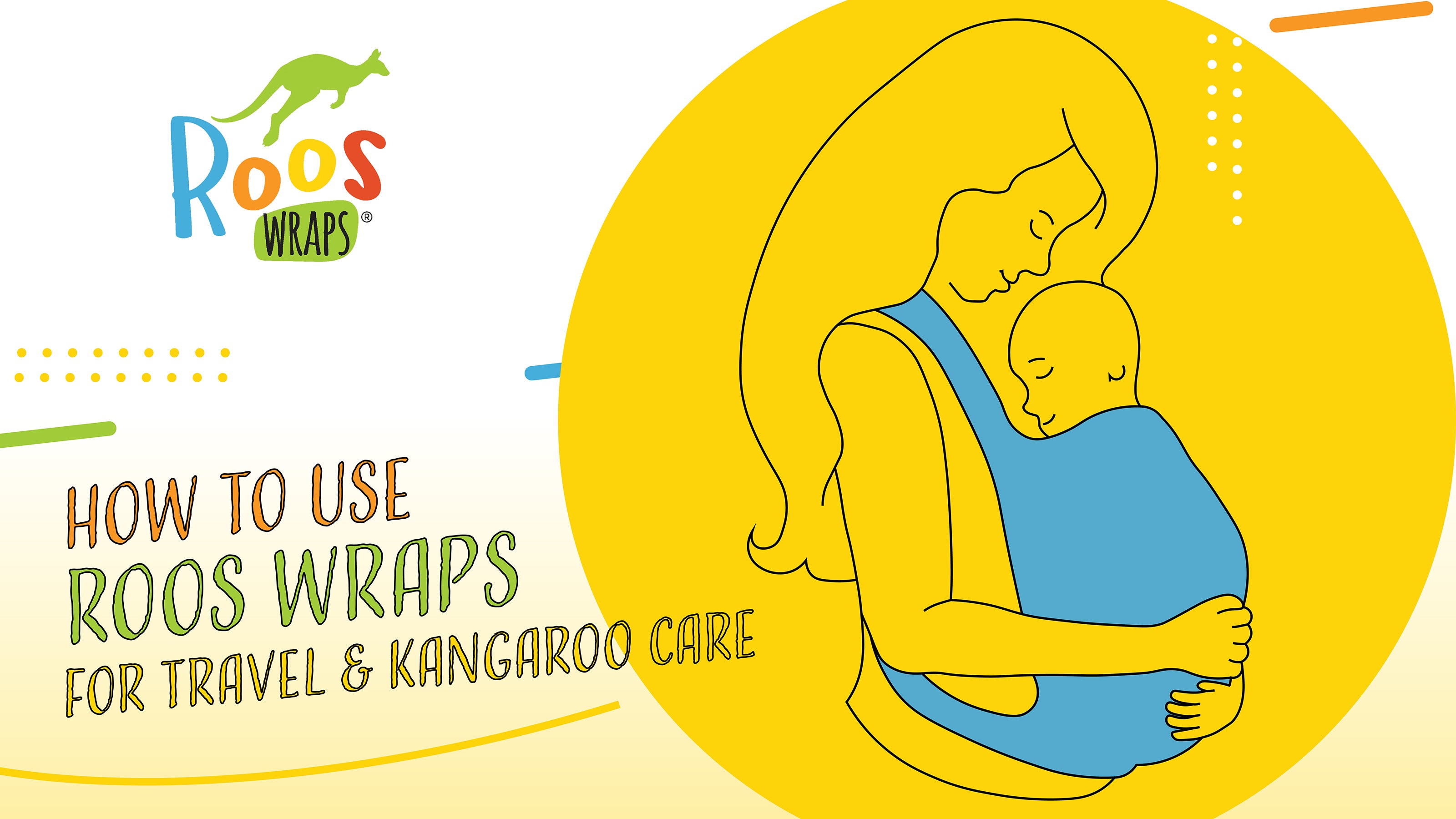 Roos Wraps – Roos Wraps Official Website